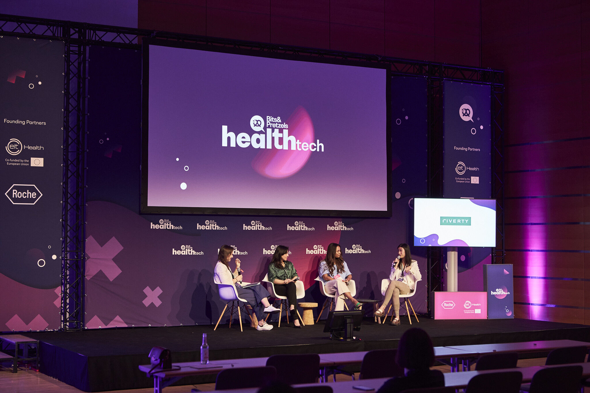 Swiss Healthcare Startups